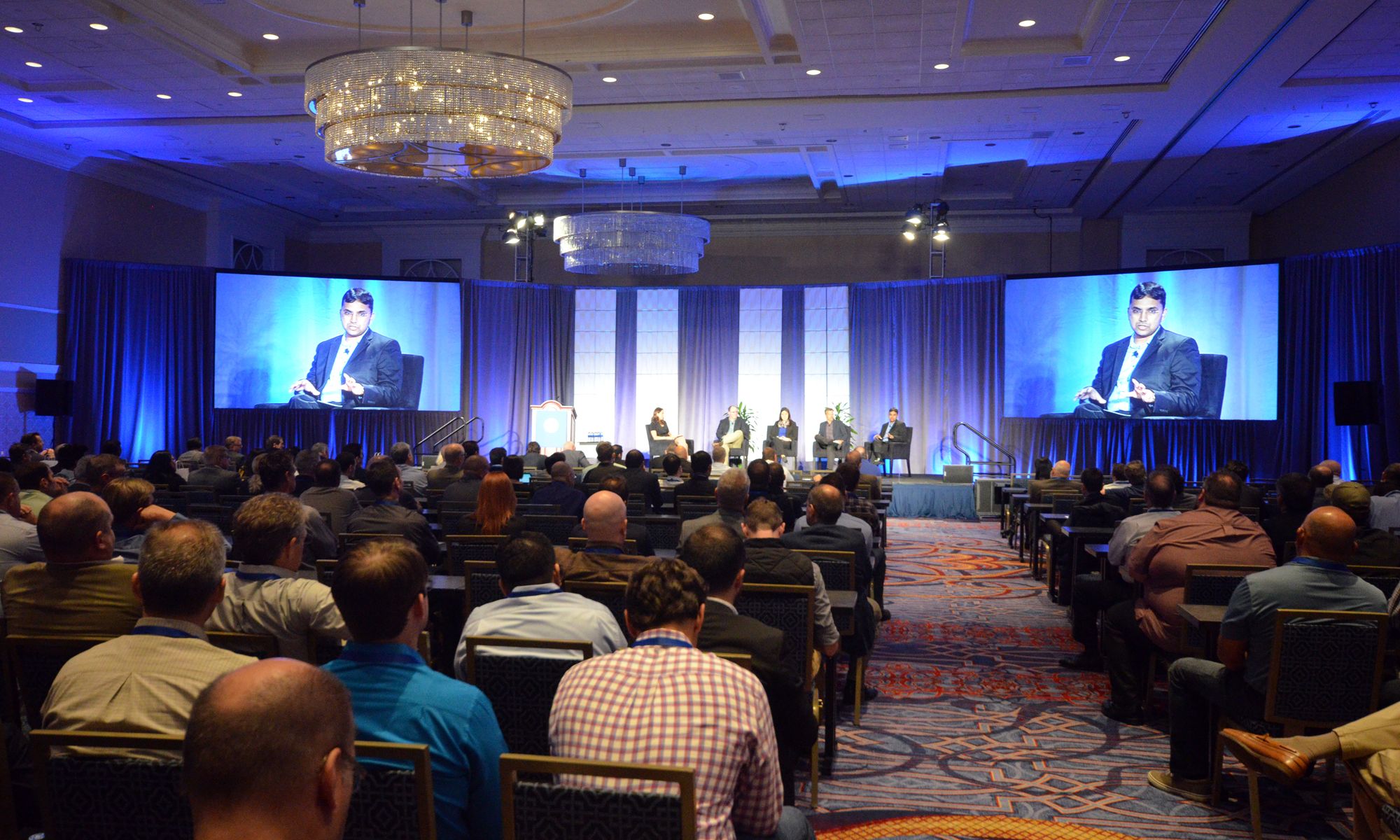 User Conference Washington